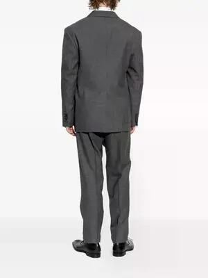 Dsquared2 Double-breasted Suit