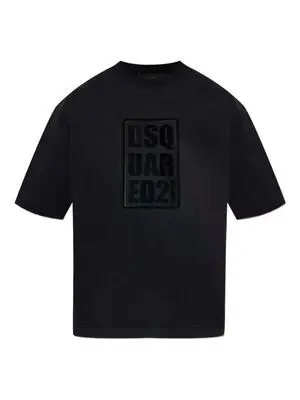 Dsquared2 Logo-print T-shirt
