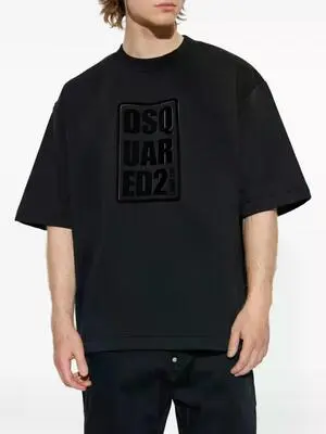 Dsquared2 Logo-print T-shirt
