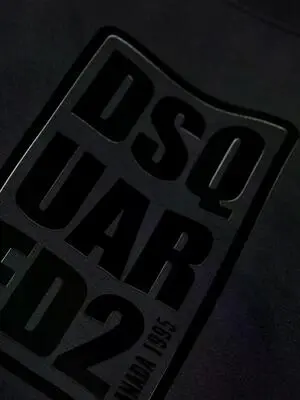 Dsquared2 Logo-print T-shirt