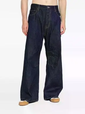 Dsquared2 Cotton Jeans