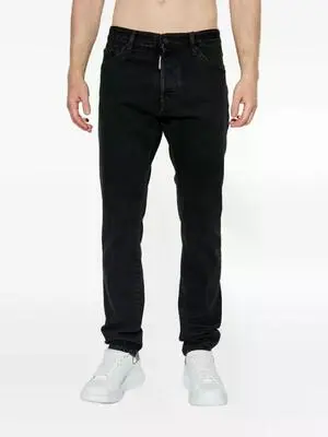 Dsquared2 Cool Guy Jeans - Black