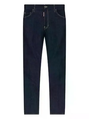 Dsquared2 Cotton Jeans
