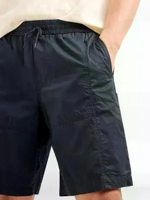 Armani Exchange Elasticated-waist Shorts