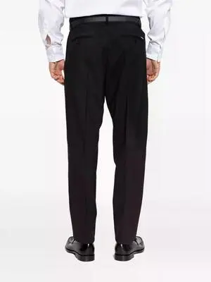 Dsquared2 Wool Trousers
