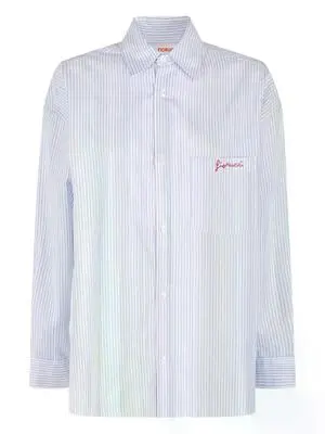 Fiorucci Cotton Shirt