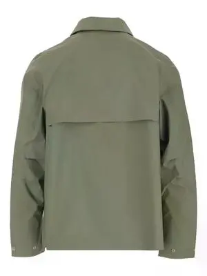 K-WAY Orion Jacket - Green