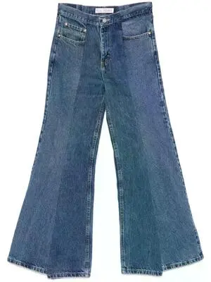 E.L.V. DENIM Odette Jeans
