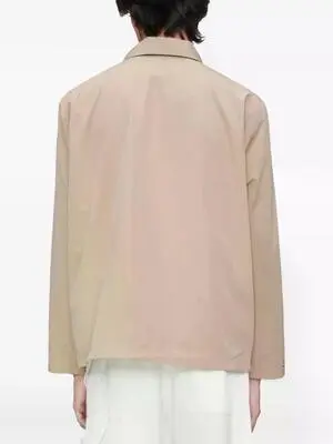 A.p.c. Raymond Jacket