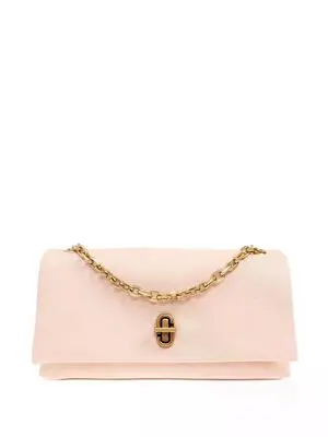 Marc Jacobs Cross Body Bag - Pink