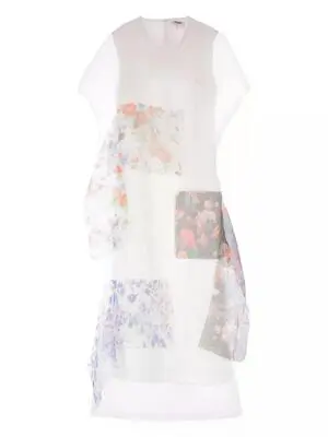 ZOMER Sleeveless Dress