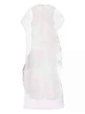 ZOMER Sleeveless Dress