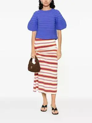 Issey Miyake Top