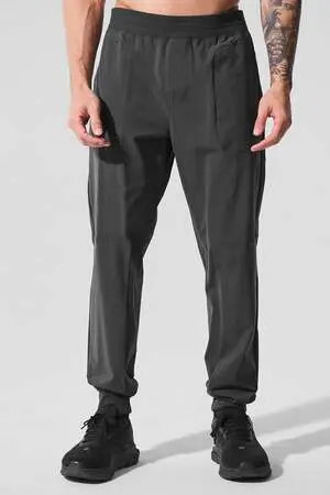 Alo Yoga Co-op Pants - Anthracite