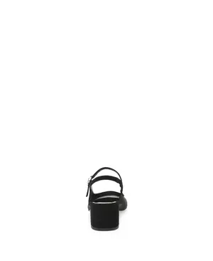 GIANVITO ROSSI Francoise Pumps - Black