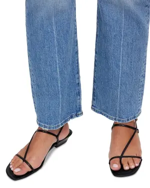 Madewell Maycie Strappy Sandals