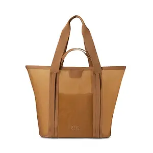 BEIS Mesh Tote Bag