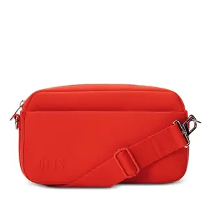 BEIS Travel Crossbody Bag