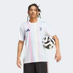Adidas Juventus 25/26 Pre-match Jersey