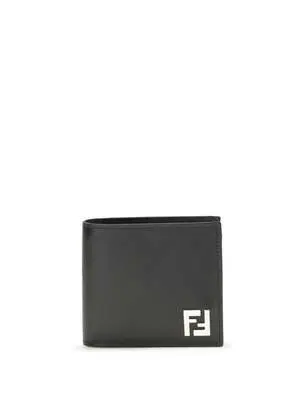 Fendi Wallets - Black