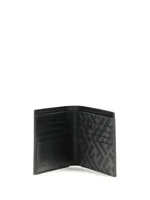 Fendi Wallets - Black