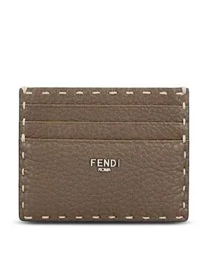 Fendi Wallets Maya+beige Etn+p