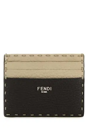 Fendi Wallets Multicoloured