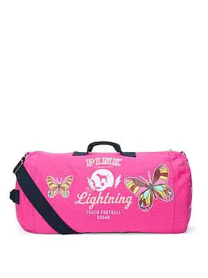 Pink Travel Bags