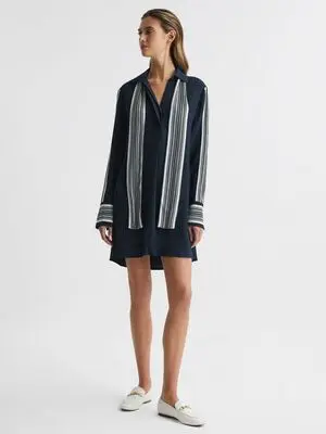 Reiss Pocket Tops