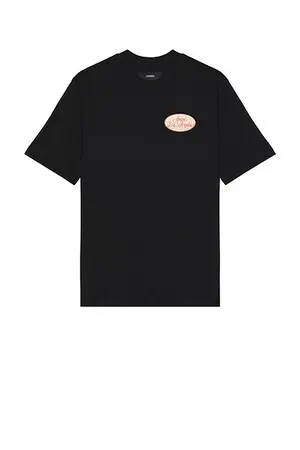 Amiri Station Patch Tee