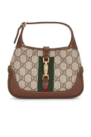 Gucci Mini Jackie 1961 Hobo Bag