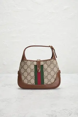 Gucci Mini Jackie 1961 Hobo Bag