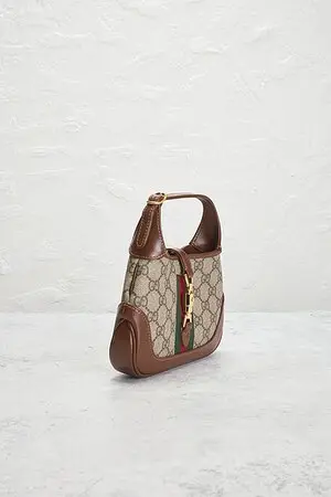 Gucci Mini Jackie 1961 Hobo Bag
