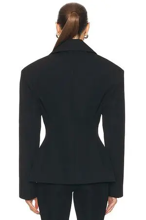 Jacquemus La Veste Norma