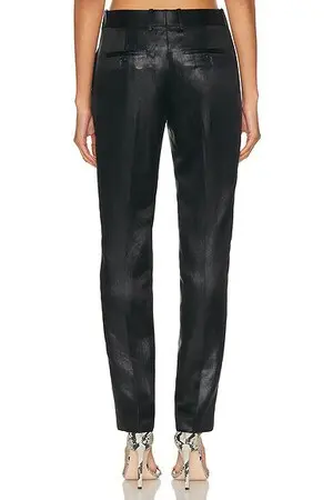TOM FORD Tailored Skinny Cigarette Pant