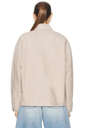 Carhartt Work In Progress Og Michigan Coat