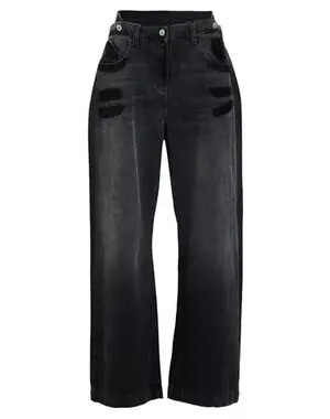 Attico High Rise Jeans For Women