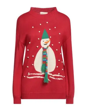 VICOLO Knit Sweater