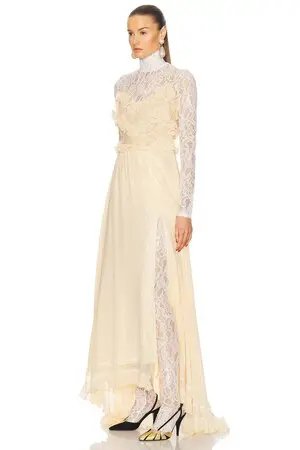 Valentino Garavani Light Gown