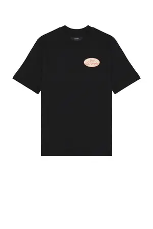 Amiri Station Patch Tee