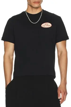 Amiri Station Patch Tee