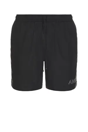 Amiri Ma Outline Short