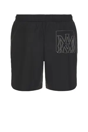 Amiri Ma Outline Short