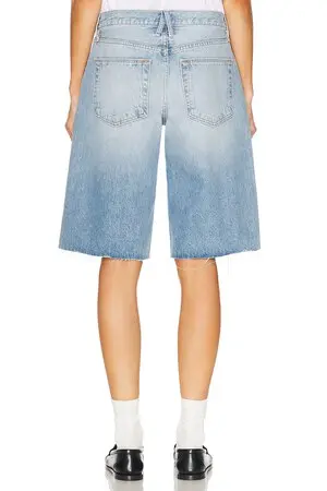 SLVRLAKE Mica Denim Short