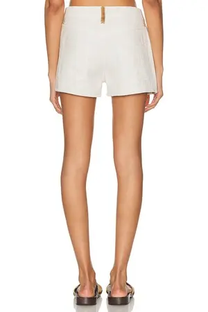 Miu Miu Denim Short