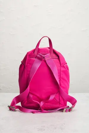 Prada Tessuto Backpack