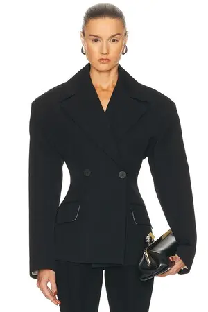 Jacquemus Long Sleeve Blazers For Women