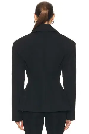 Jacquemus La Veste Norma