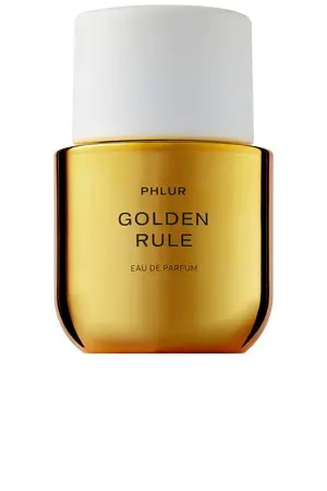 PHLUR Golden Rule Eau De Parfum 50ml - N,a