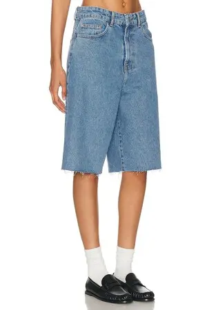 RÓHE Baggy Short